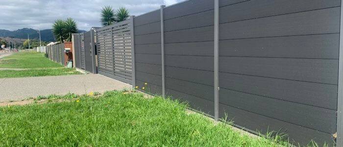 Stabifence - Strong Fencing Gates and Automation