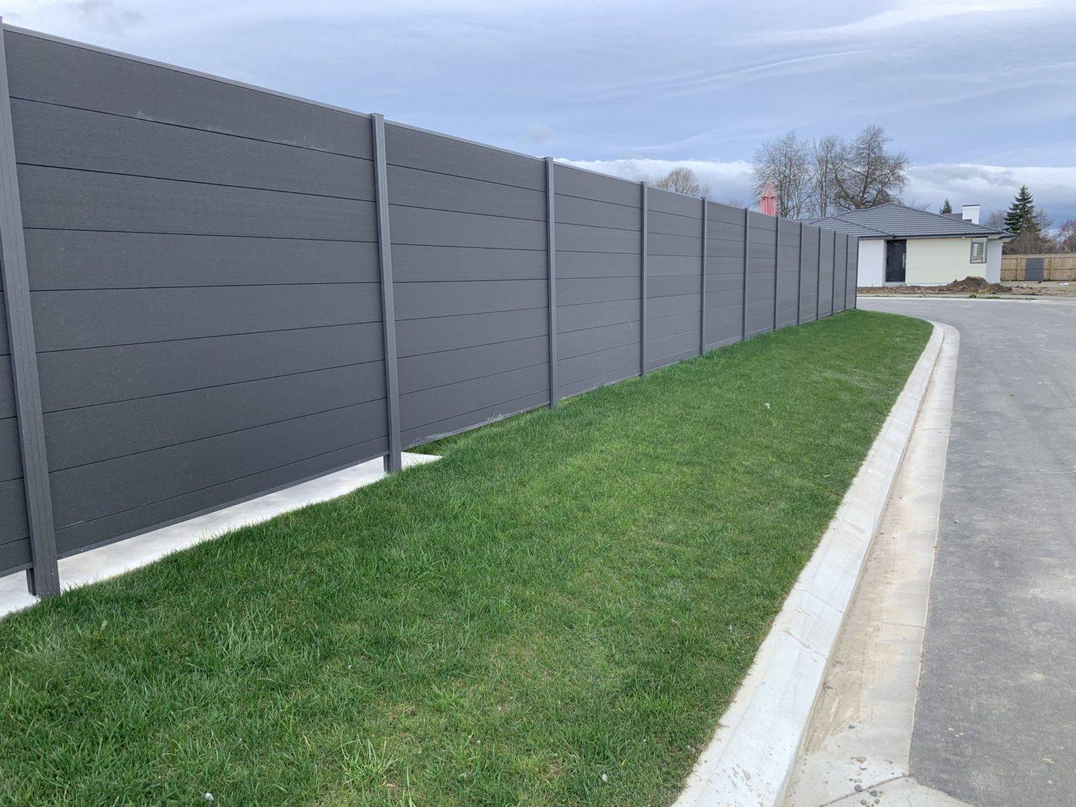 Stabifence – Strong Fencing